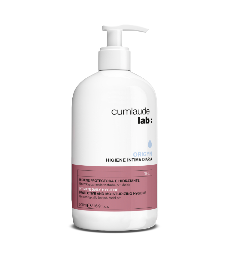 Gel Mucus para favorecer las relaciones sexuales - Cumlaude Lab