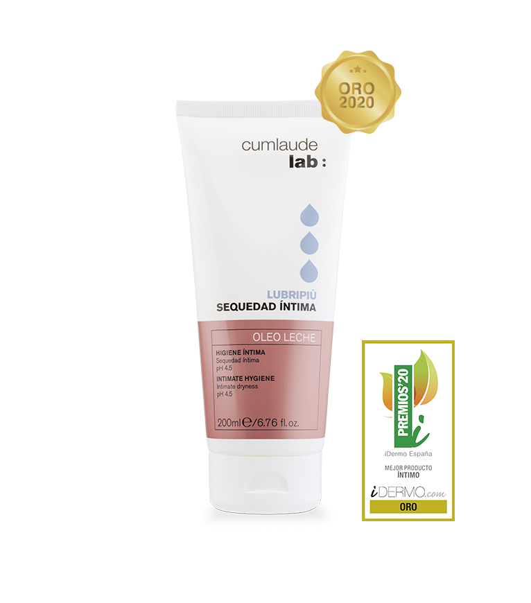 Lubripiù intymios higienos prausiklis - Lietuva